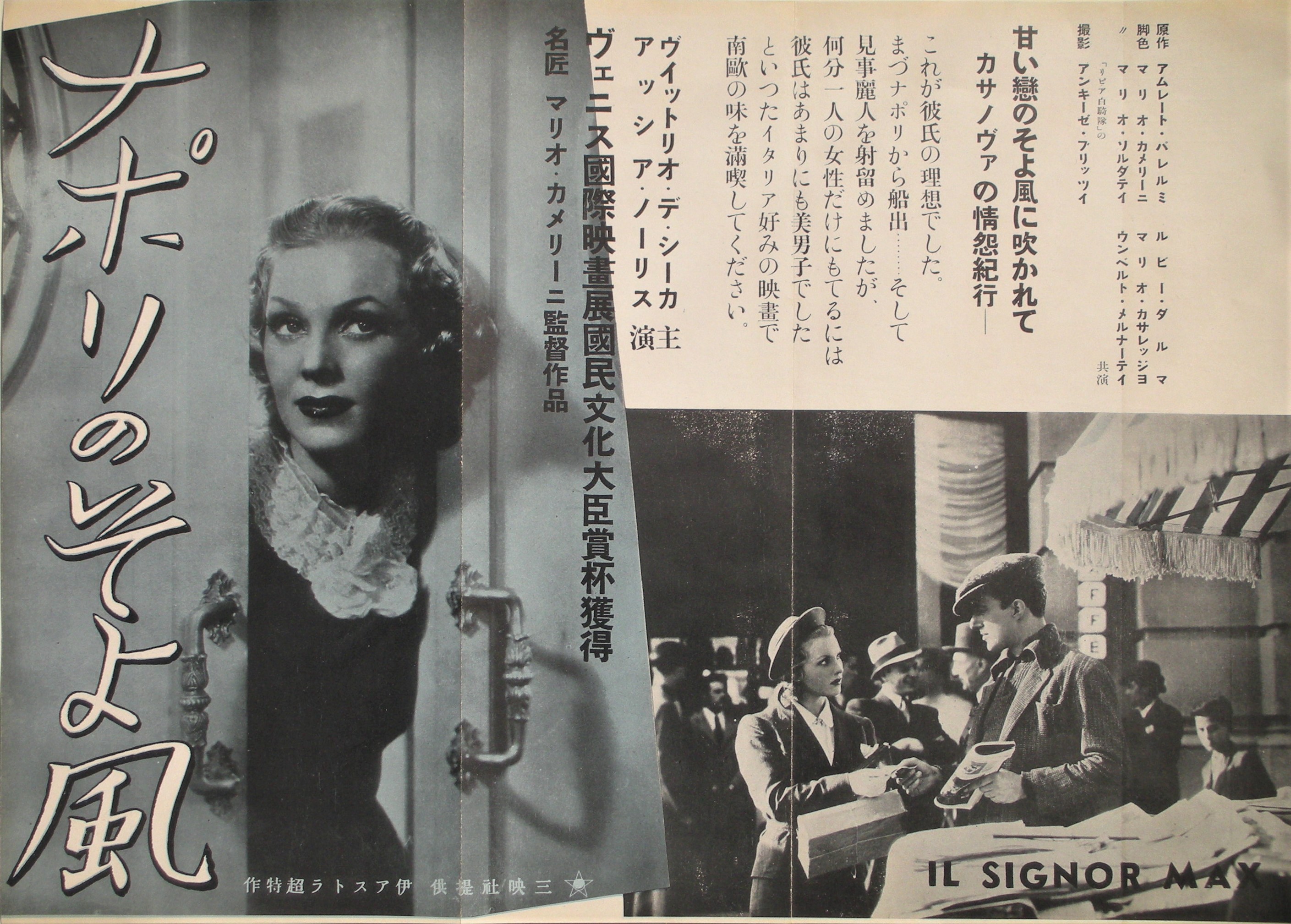 いつかみたシネマ